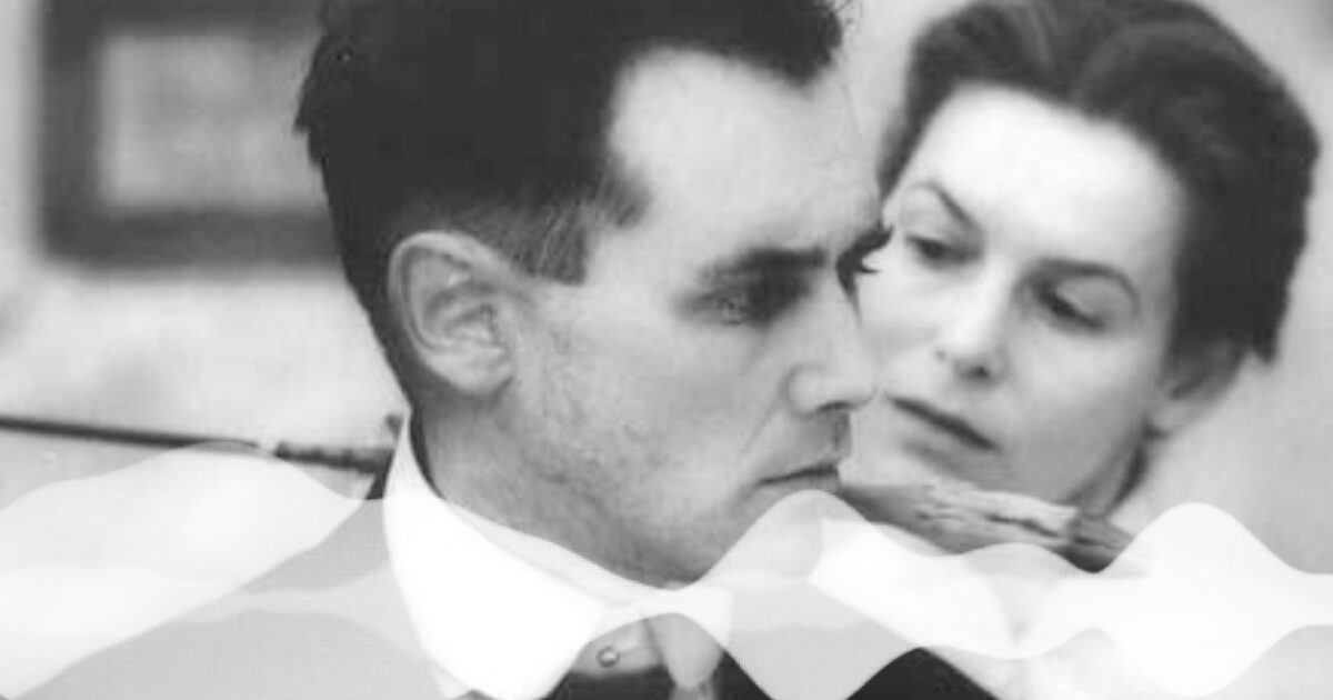 Larry Sider on Sound in Narrative Film + Institute Benjamenta | Eye ...