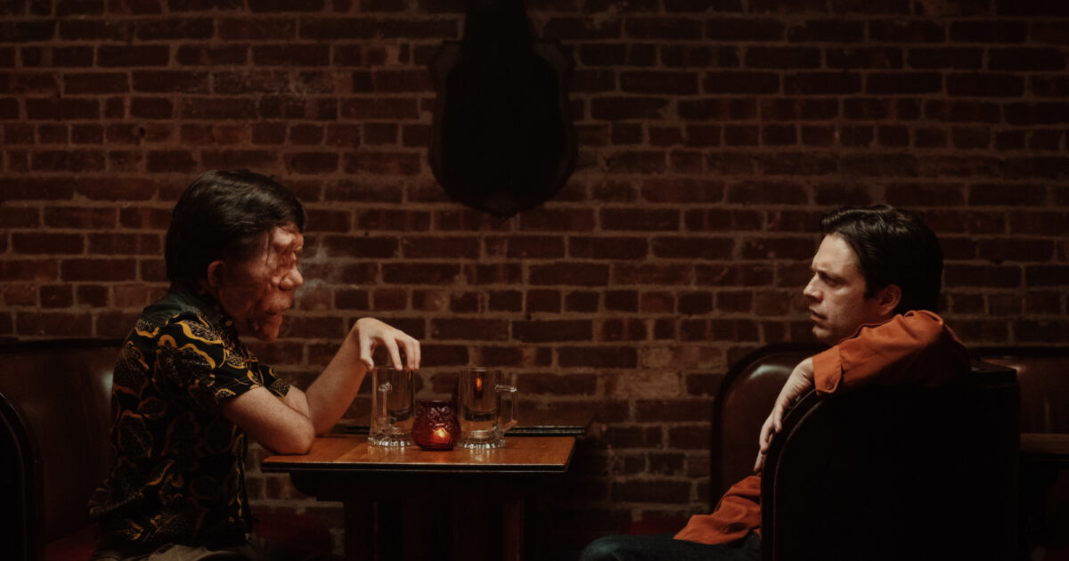 A Different Man | Eye Filmmuseum