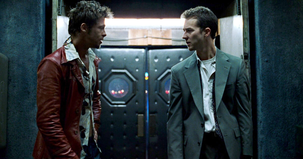Fight Club | Eye Filmmuseum
