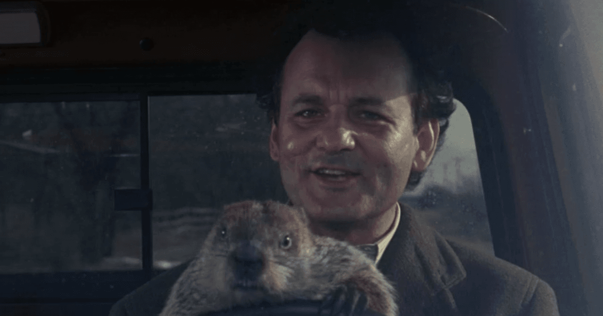 Groundhog Day | Eye Filmmuseum