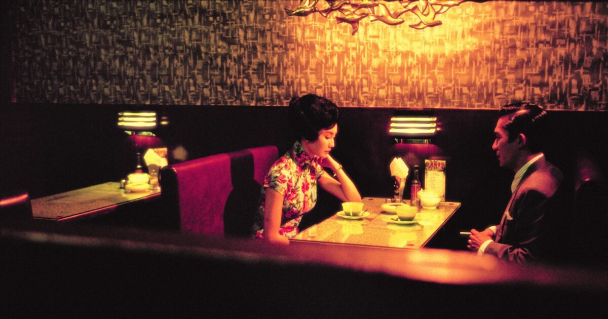 In the Mood for Love | Eye Filmmuseum