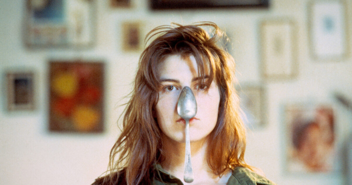 Zusje | Eye Filmmuseum