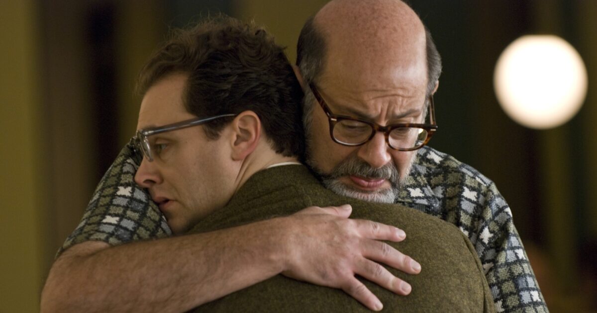 A Serious Man | Eye Filmmuseum