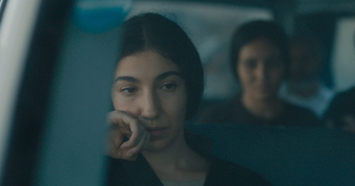 Aïcha | Eye Filmmuseum