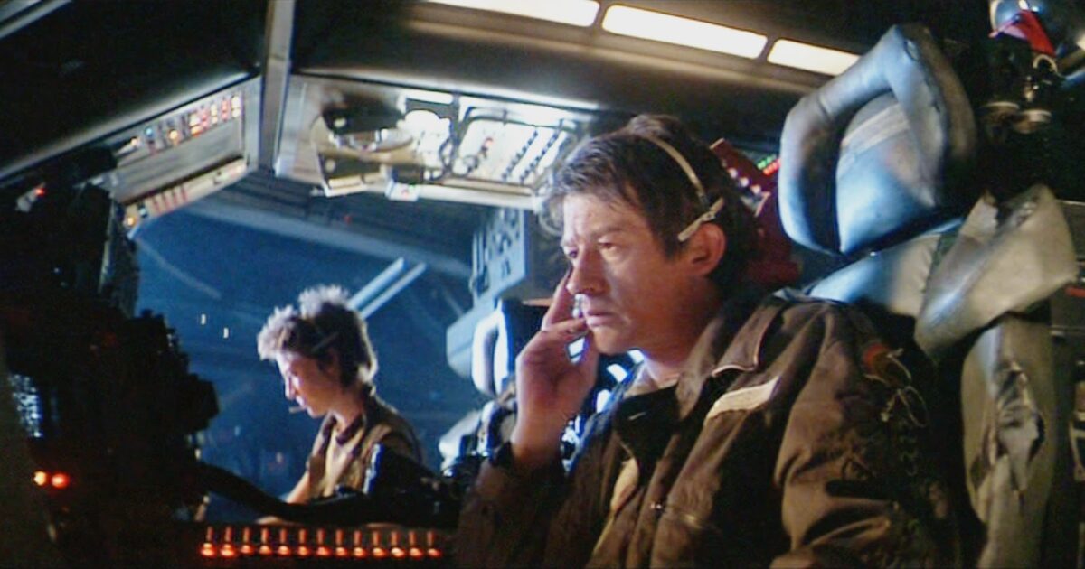 Alien: The Director's Cut | Eye Filmmuseum