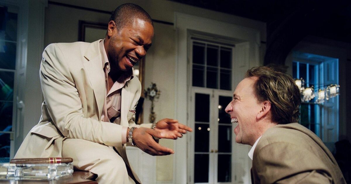 Bad Lieutenant: Port of Call – New Orleans | Eye Filmmuseum