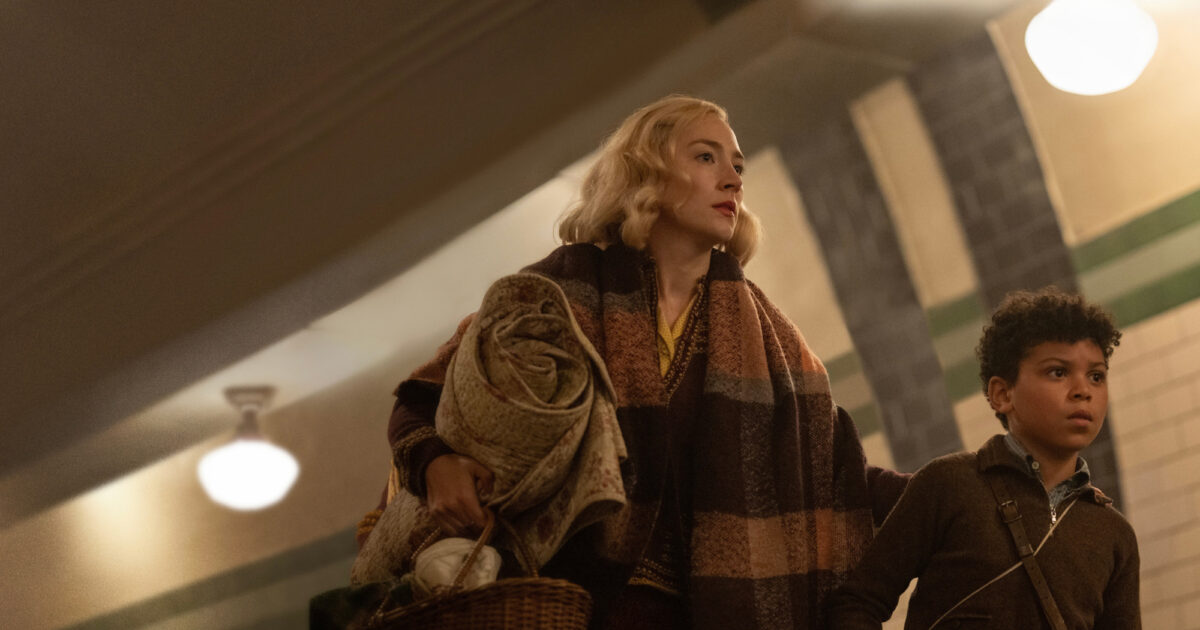 Blitz | Eye Filmmuseum