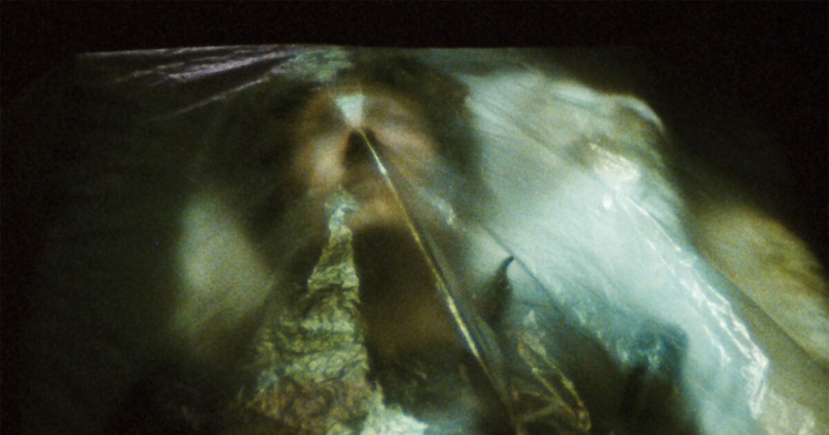 Artist Talk: Ansuya Blom | Eye Filmmuseum