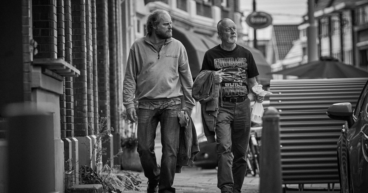 Drie dagen vis | Eye Filmmuseum