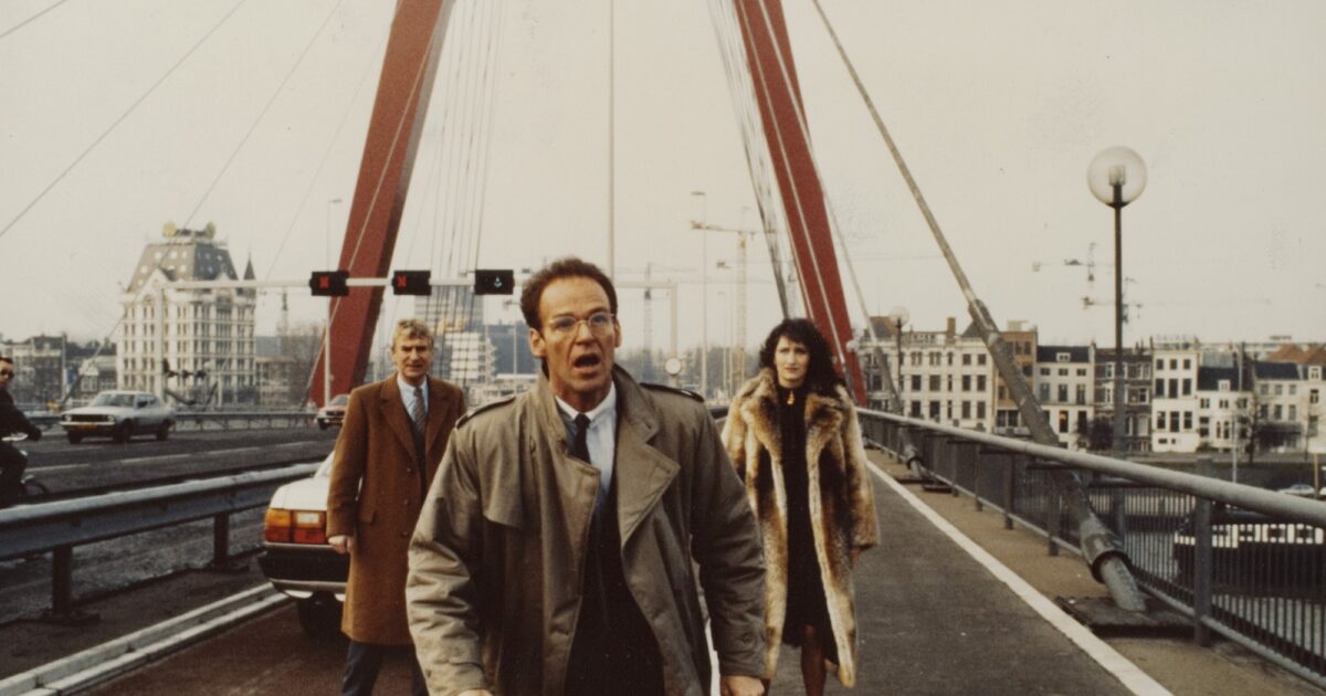 Een zaak van leven of dood | Eye Filmmuseum