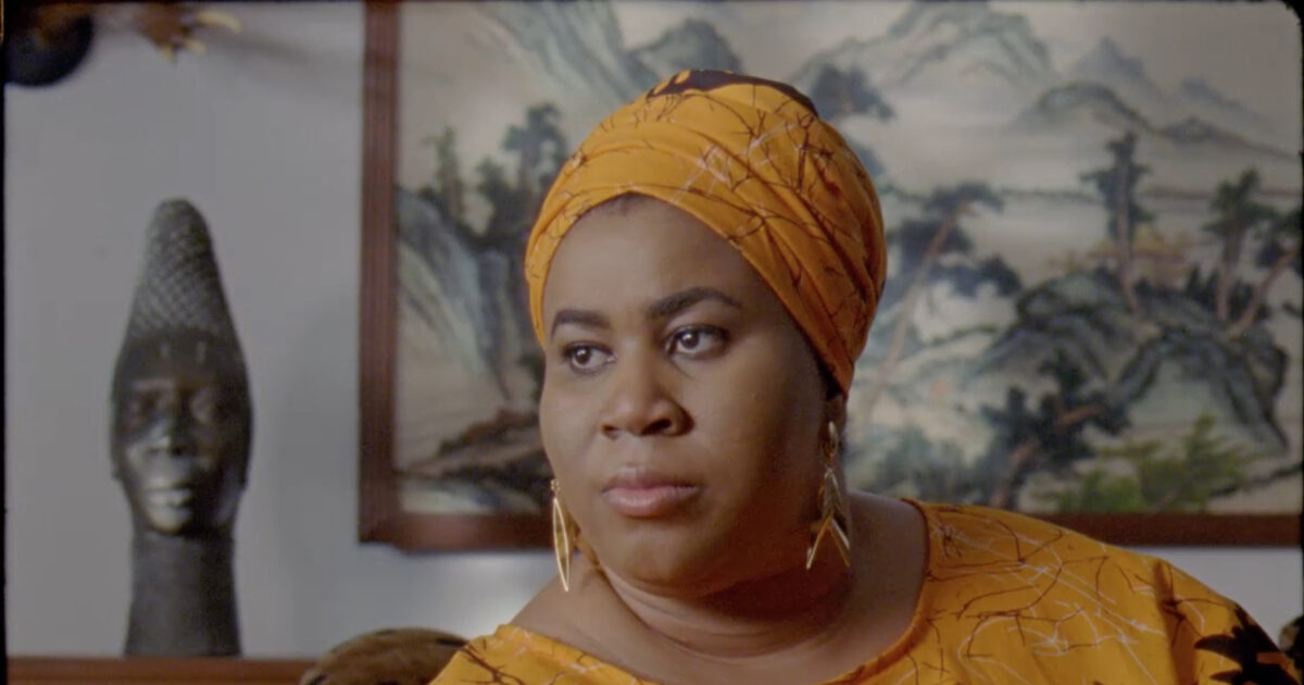 Eyimofe | Eye Filmmuseum