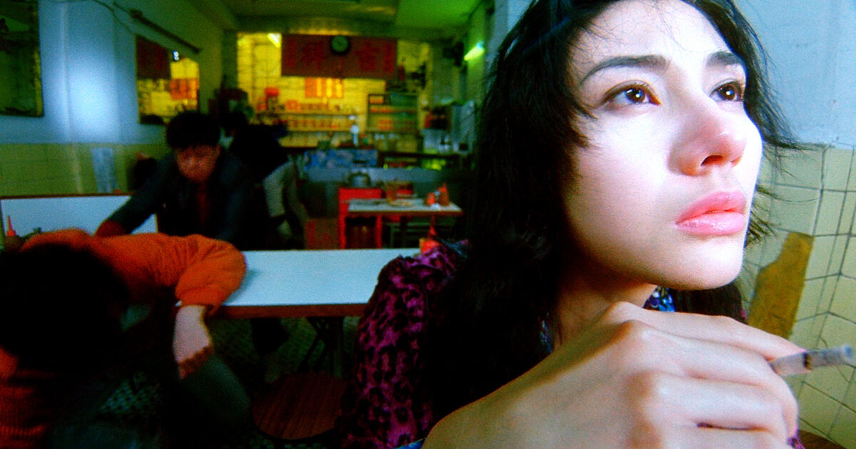 Fallen Angels | Eye Filmmuseum