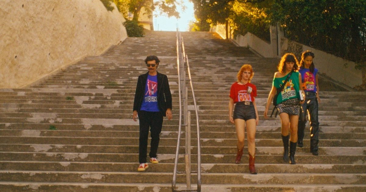 Fotogenico | Eye Filmmuseum