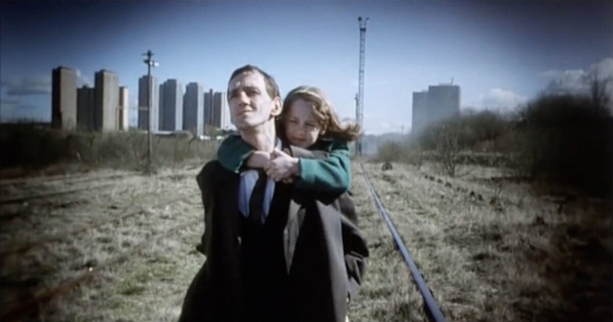 Korte films Lynne Ramsay | Eye Filmmuseum