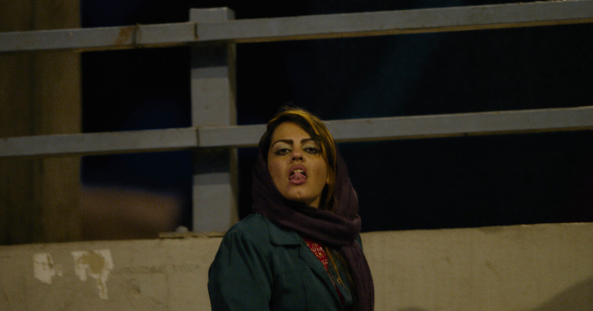 Holy Spider | Eye Filmmuseum