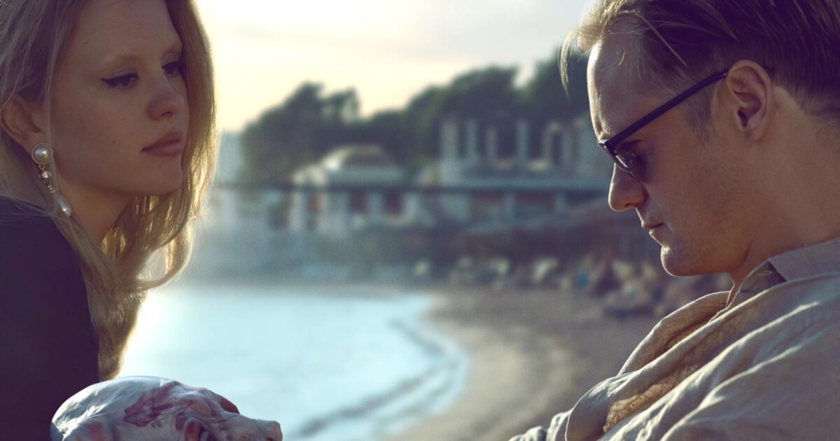 Infinity Pool | Eye Filmmuseum