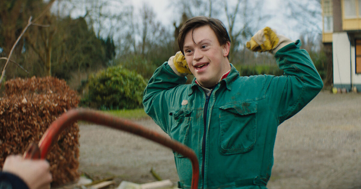 Jippie No More! | Eye Filmmuseum