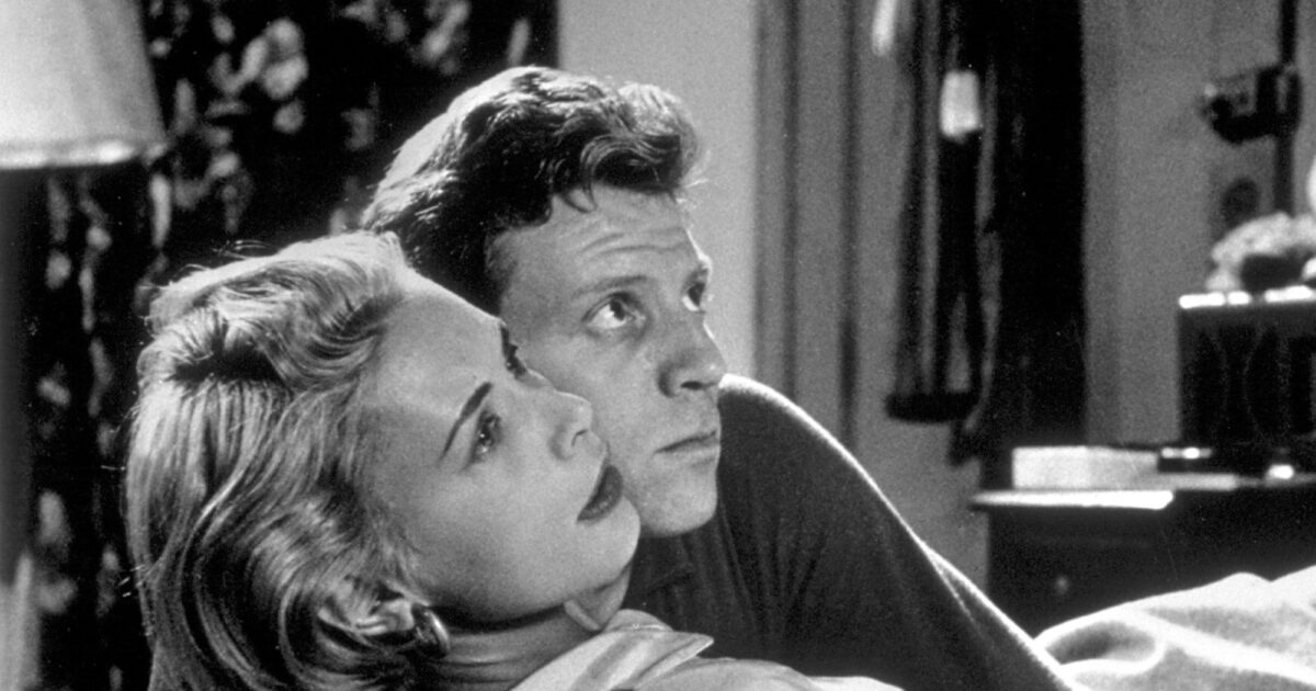 Killer's Kiss | Eye Filmmuseum
