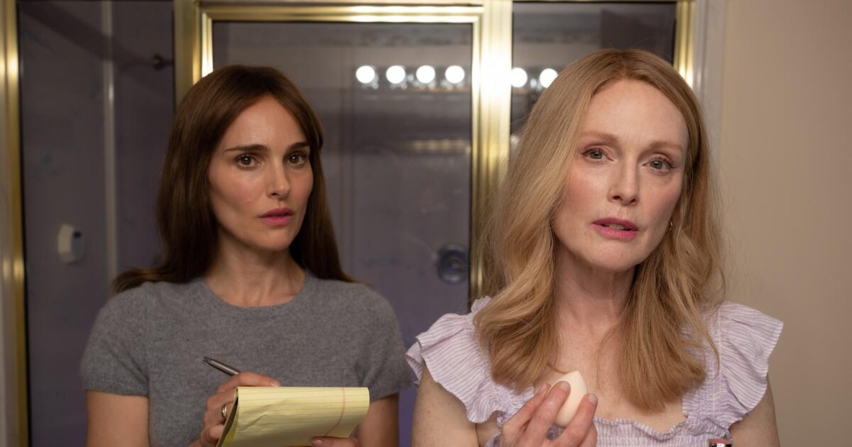 May December | Eye Filmmuseum