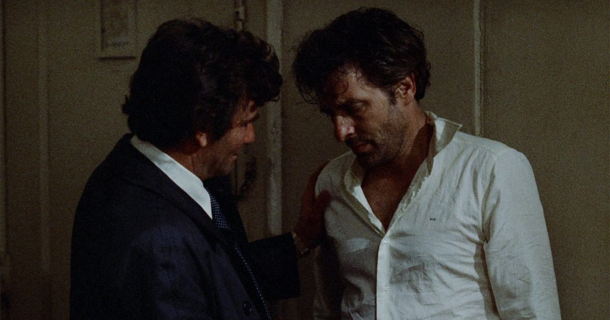 Mikey and Nicky | Eye Filmmuseum