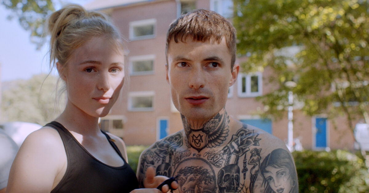 Prins | Eye Filmmuseum