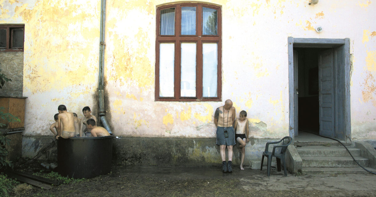 Sparta | Eye Filmmuseum