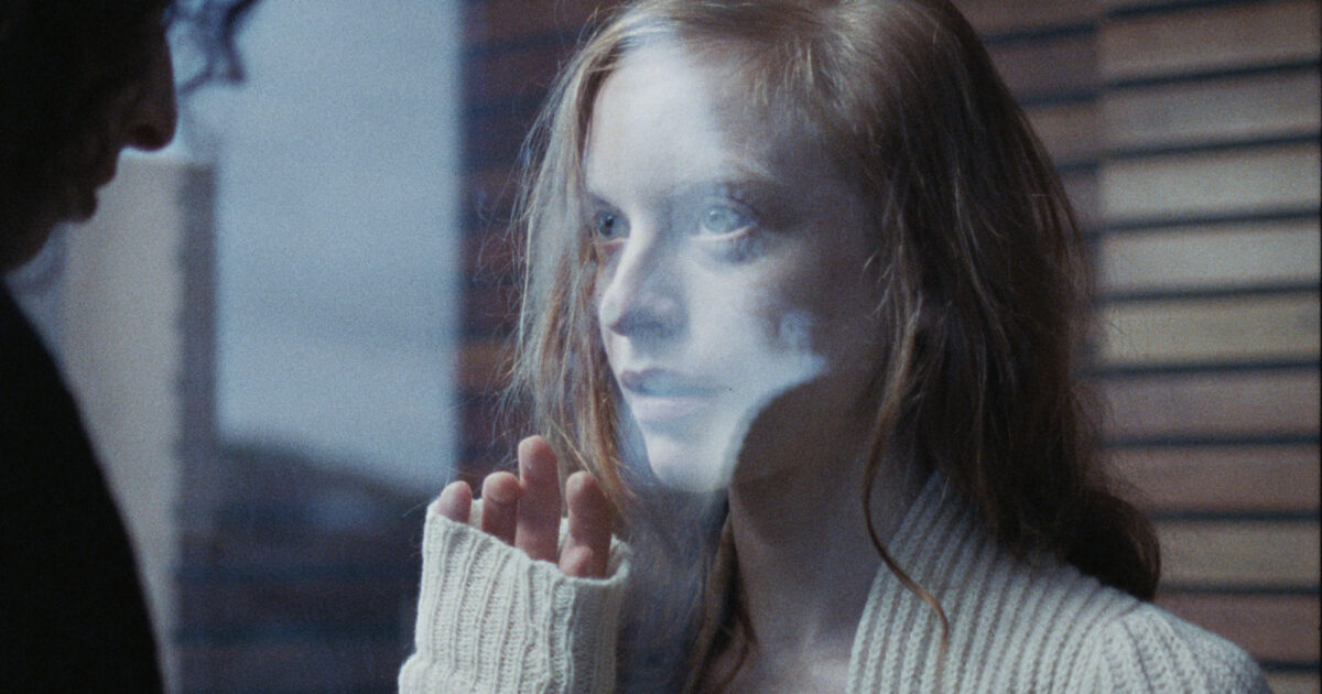 Splendid Isolation | Eye Filmmuseum