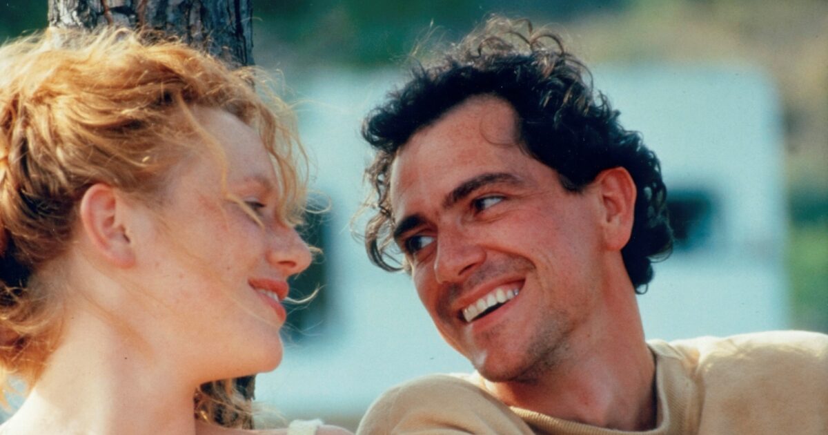 Spoorloos | Eye Filmmuseum