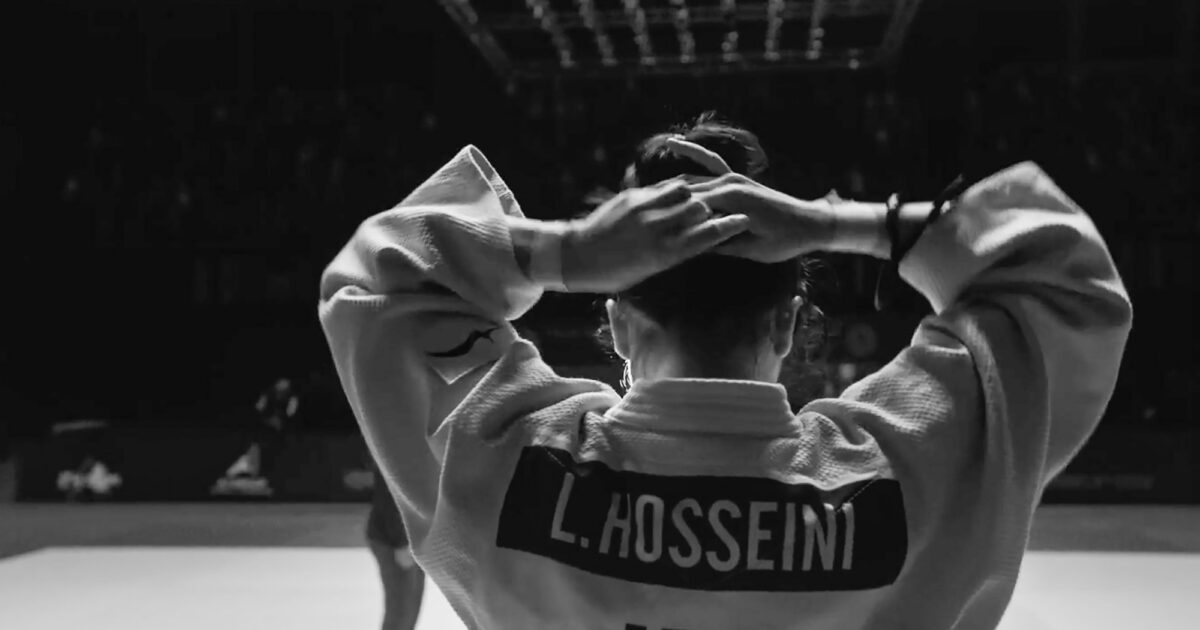 Tatami | Eye Filmmuseum