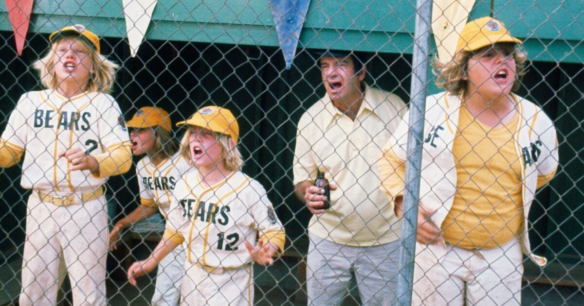 The Bad News Bears | Eye Filmmuseum