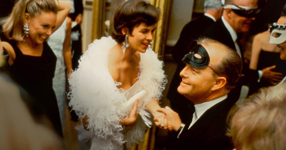 The Capote Tapes | Eye Filmmuseum