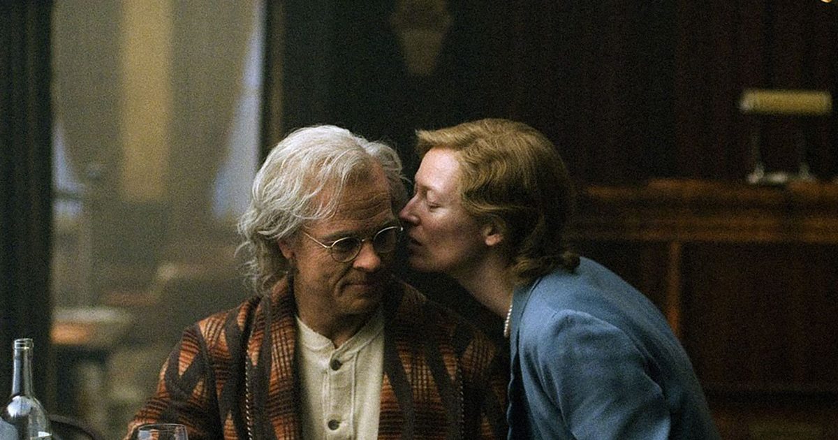 The Curious Case of Benjamin Button | Eye Filmmuseum