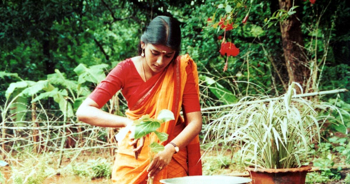 The Home and the World (Ghare baire) | Eye Filmmuseum