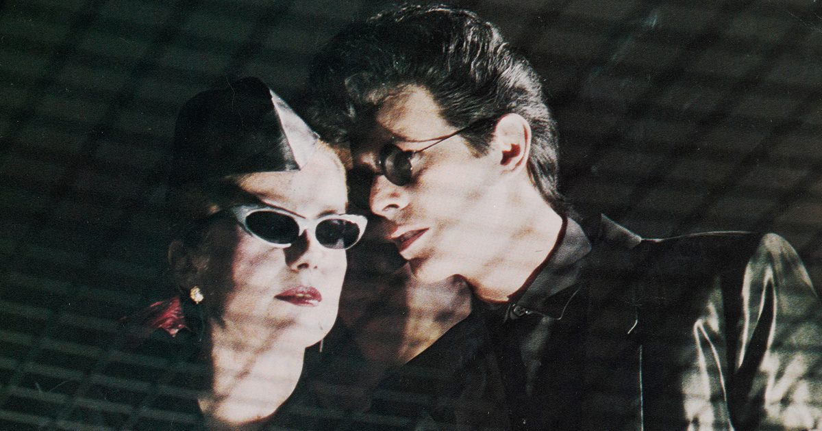 The Hunger | Eye Filmmuseum