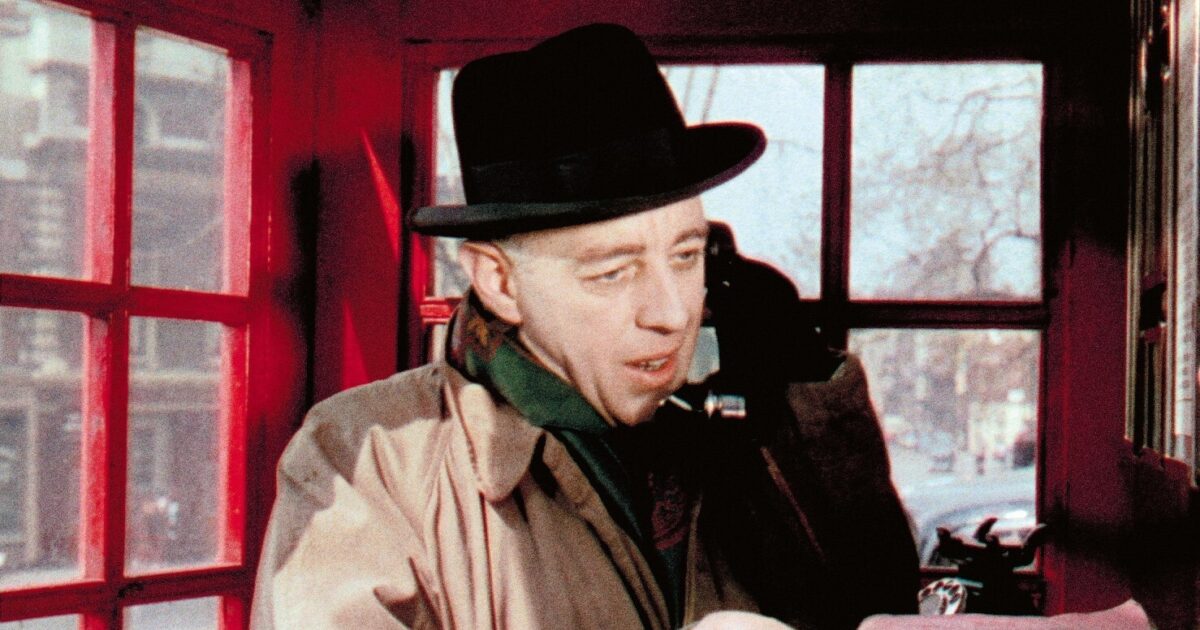 The Ladykillers (1955) | Eye Filmmuseum