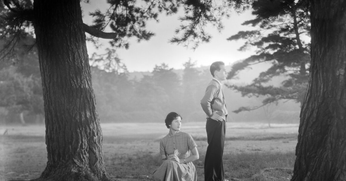 The Moon Has Risen | Eye Filmmuseum