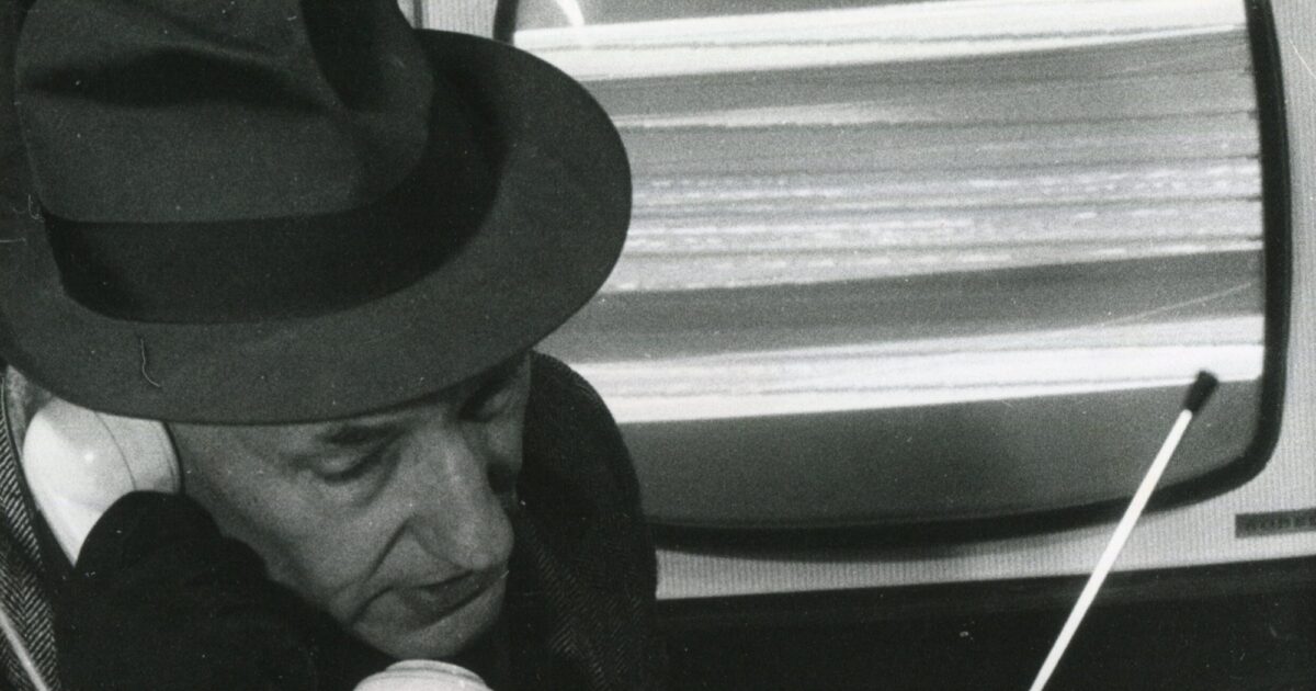 Media Junkies | Eye Filmmuseum