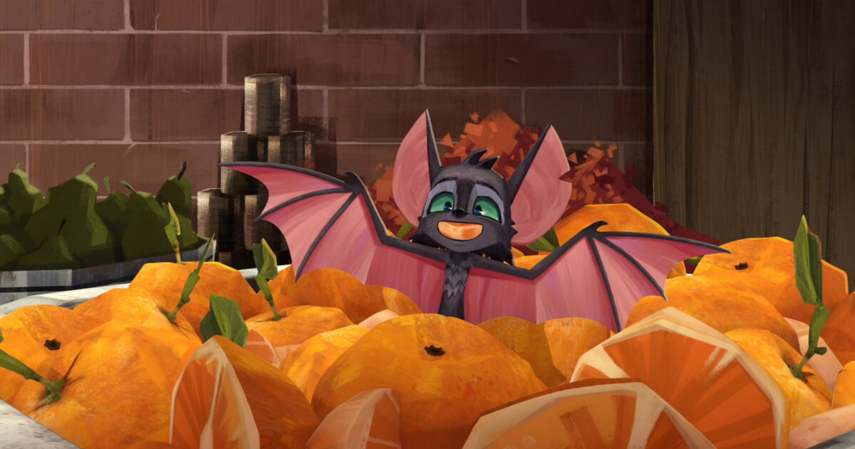 Autumn holidays in Eye | Eye Filmmuseum