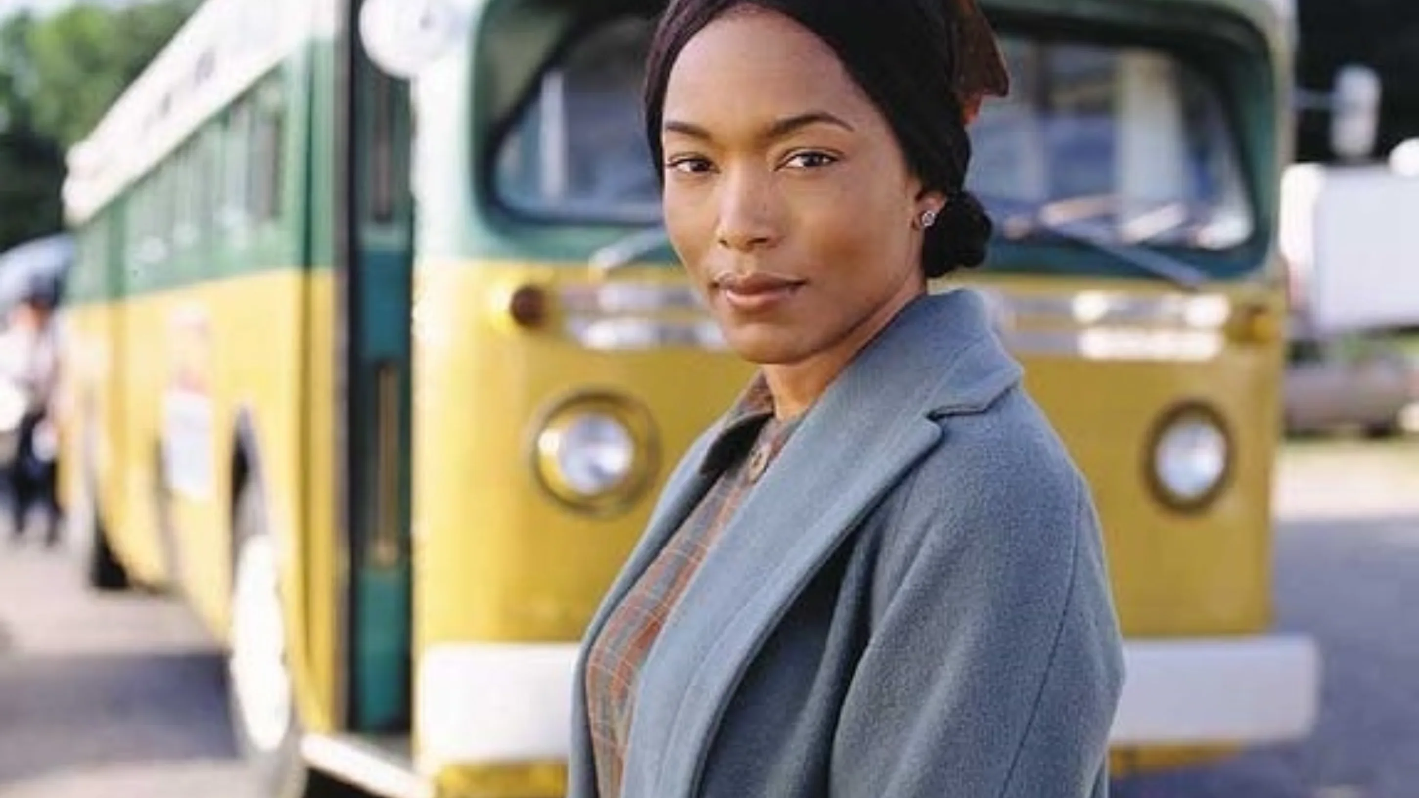 Programma Funerale Rosa Parks