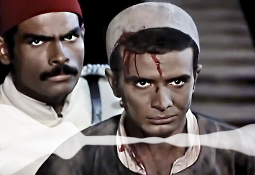 Eye Meets Marmoucha | Eye Filmmuseum