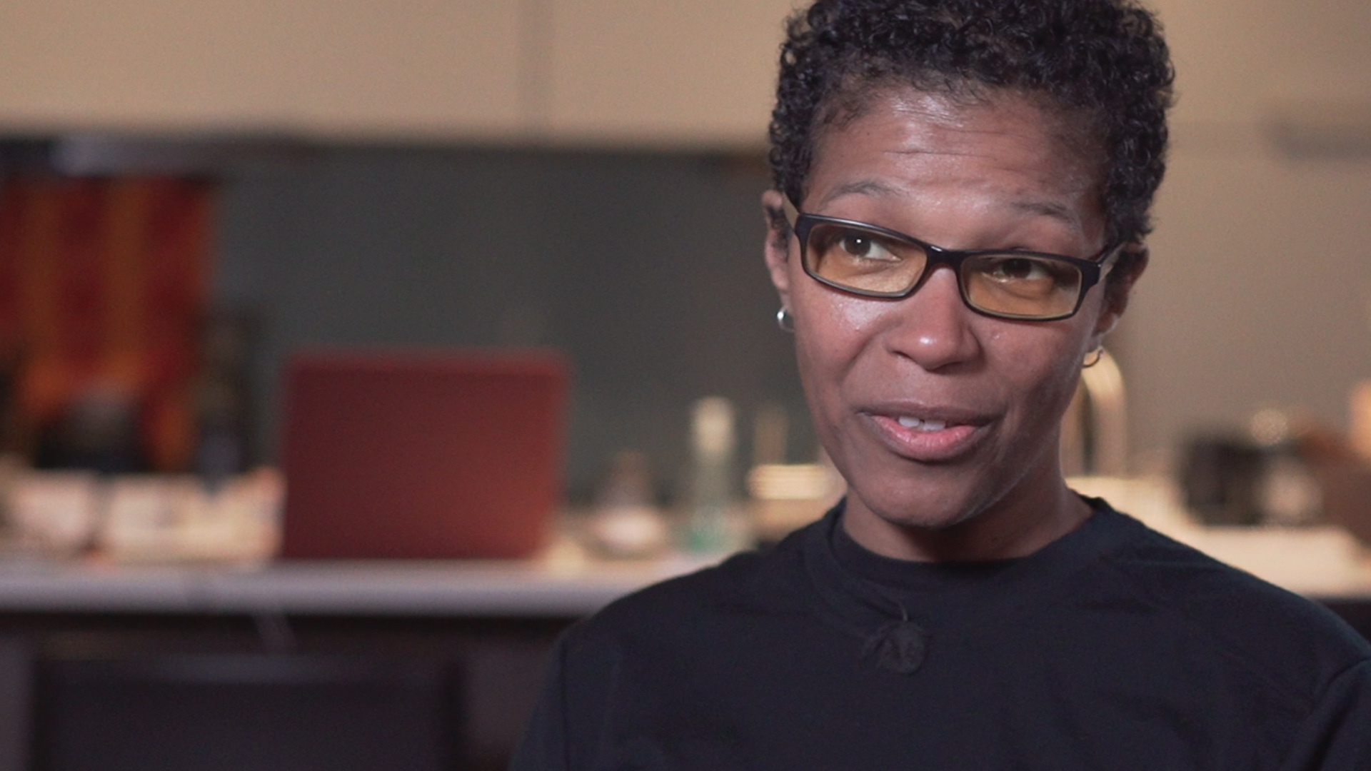 Lucia Rijker Married