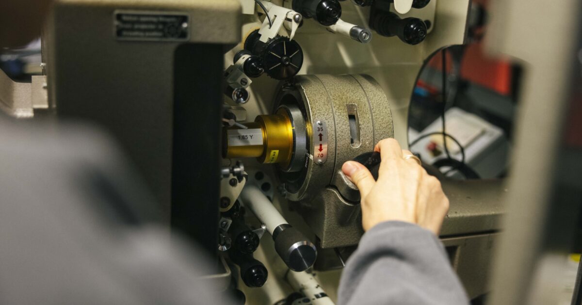 Celluloid | Eye Filmmuseum