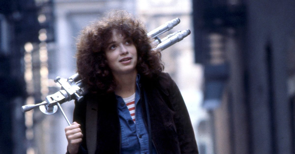 Liberating Hollywood | Eye Filmmuseum