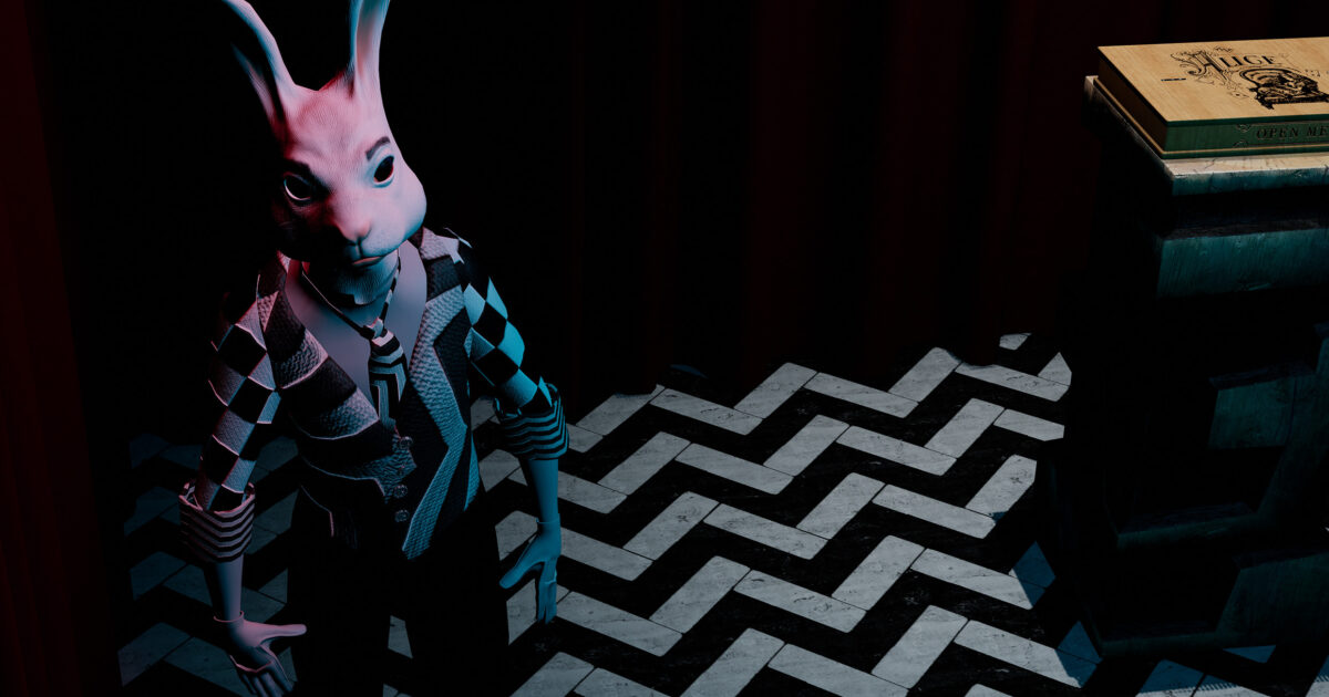 Alice | Eye Filmmuseum