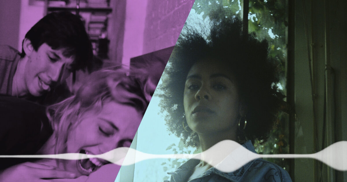 Eyeshadow | Eye Filmmuseum