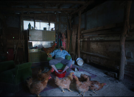 Janis Rafa | Eye Filmmuseum