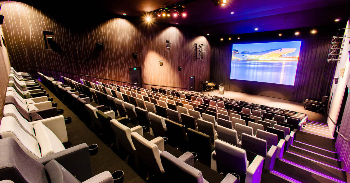 All programmes | Eye Filmmuseum